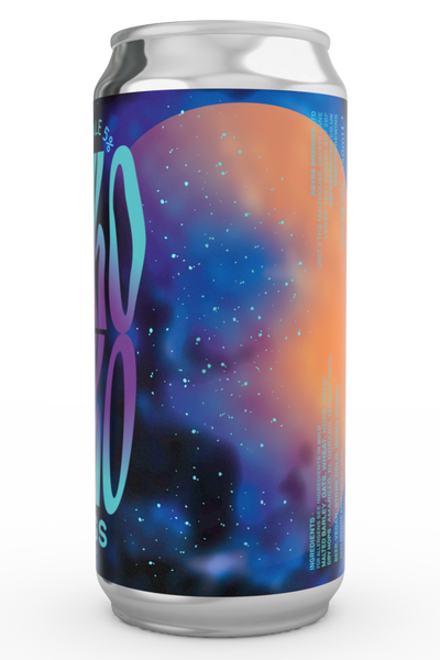 DISKO DISKO PALE – ABYSS Brewing Ltd