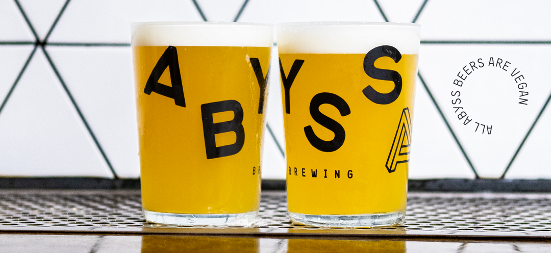 ABYSS Brewing Ltd