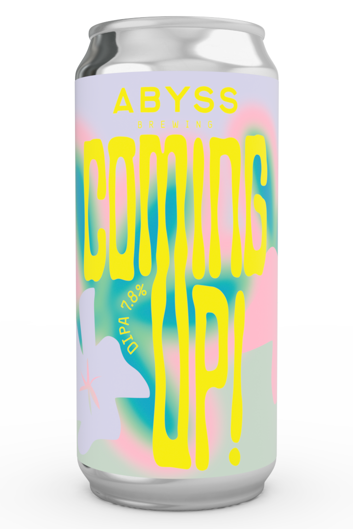 ABYSS Brewing Ltd