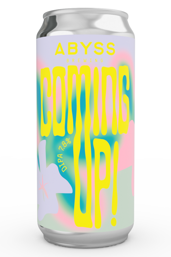 ABYSS Brewing Ltd