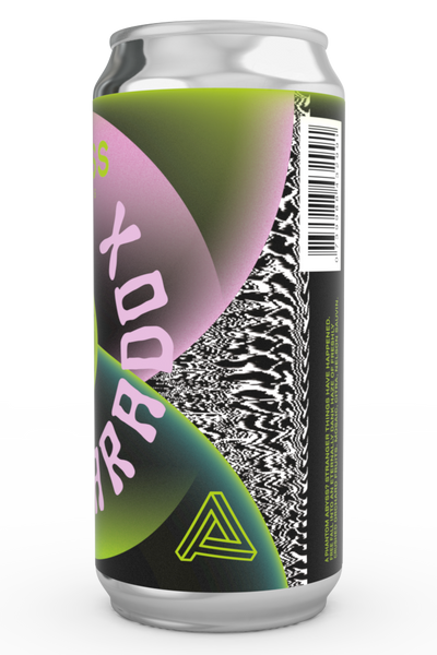 COSMIC PARADOX IPA – ABYSS Brewing Ltd