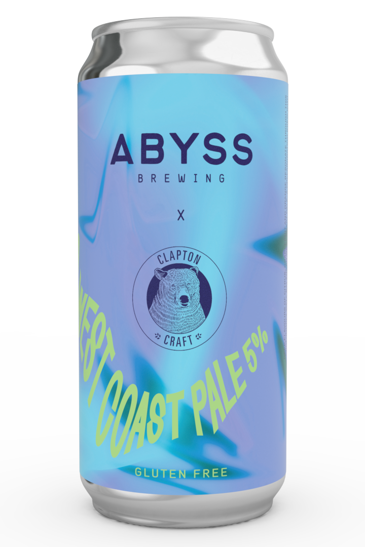 ABYSS Brewing Ltd