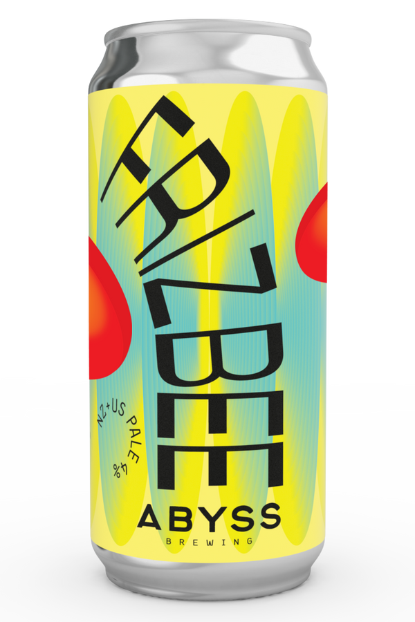 ABYSS Brewing Ltd