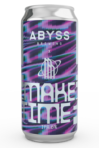 ABYSS Brewing Ltd