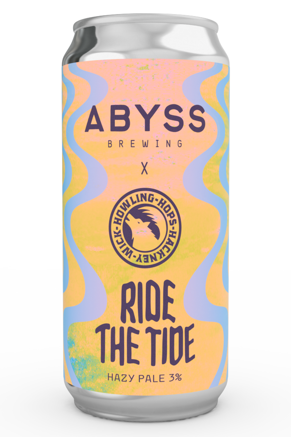 ABYSS Brewing Ltd