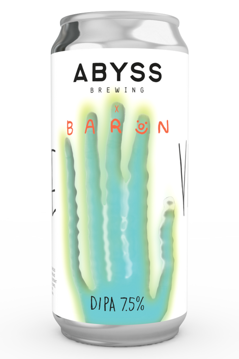 ABYSS Brewing Ltd