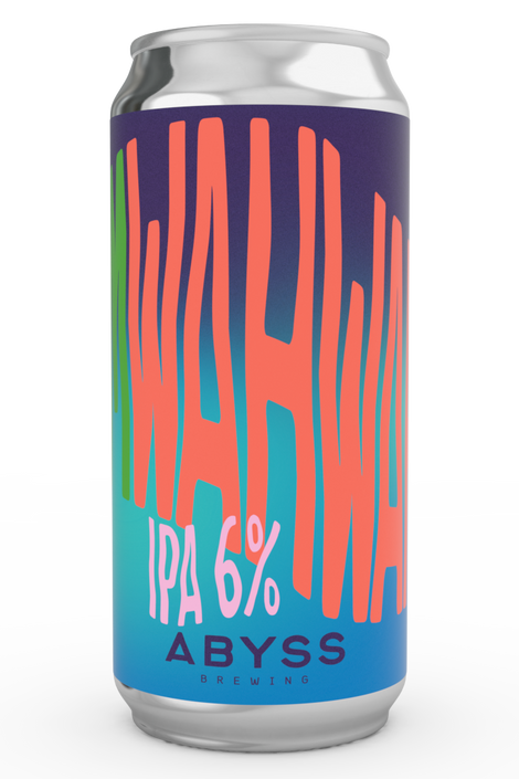 ABYSS Brewing Ltd