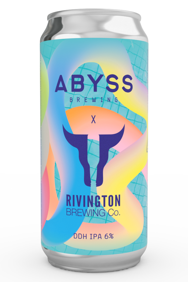ABYSS Brewing Ltd