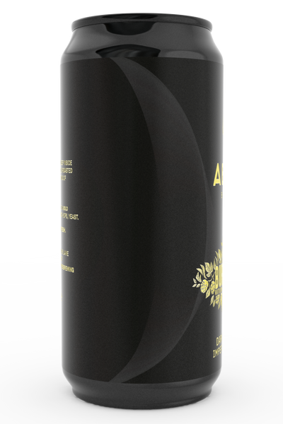 DARK TO THE CORE IMPERIAL STOUT – ABYSS Brewing Ltd