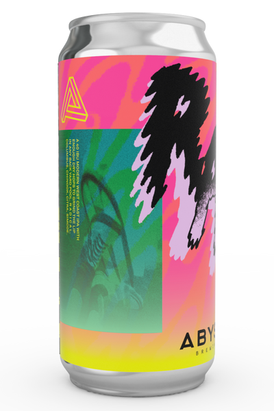 RAD WEST COAST IPA – ABYSS Brewing Ltd