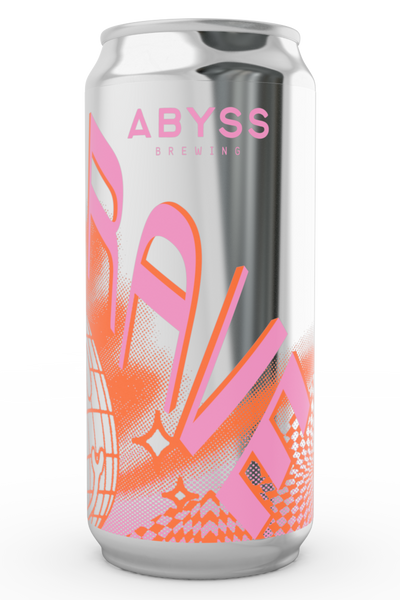RAVE MANGO RASPBERRY SOUR – ABYSS Brewing Ltd