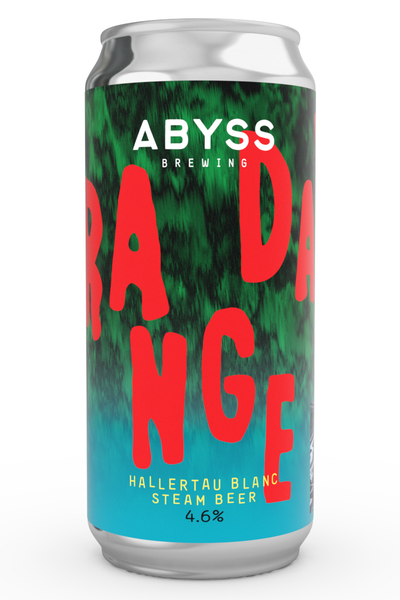 STRANGE DAYZ STEAM BEER – ABYSS Brewing Ltd
